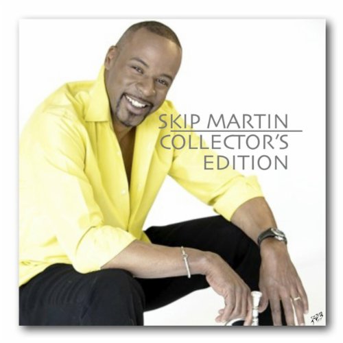 Amazon.com: Collector's Edition : Skip Martin: Digital Music