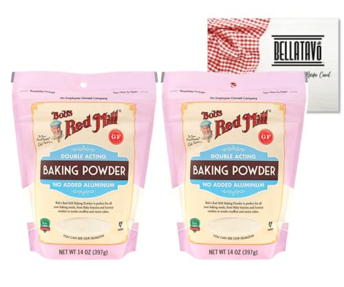 Top 18 Best Baking Powder of 2022 (Reviews) - FindThisBest
