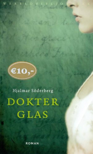 Amazon.co.jp: Dokter Glas : Soderberg, Hjalmar, Soederberg, Hjalmar ...