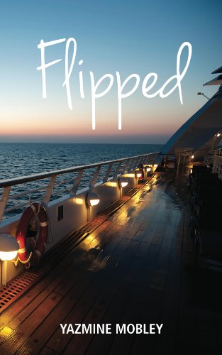 Flipped (Flipped Part 1) eBook : Mobley, Yazmine: Amazon.in: Kindle Store