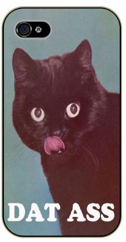 Dat Ass Kitty