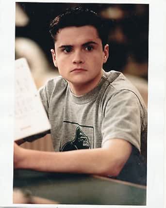 ROBERT ILER/SOPRANOS/8X10 COPY PHOTO BB5209 at Amazon's Entertainment ...