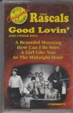 Rascals - Good Lovin & Other Hits - Amazon.com Music