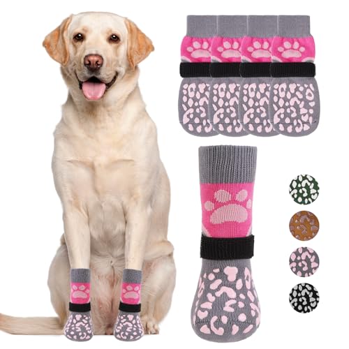 Amazon Best Sellers: Best Dog Paw Protectors