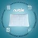 Amazon.com: Nuzzle Bed Pillow for Sleeping - Ultra Soft Cooling Pillow ...