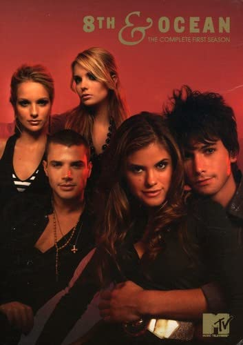 Amazon.com: 8th & Ocean - The Complete First Season : Irene Marie ...