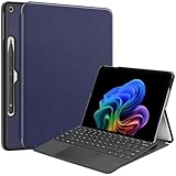 ・ブランド:Gosento・製造元:Gosento・製造元/メーカー部品番号:BPBK-KST-Surface Pro 12-Lan・【対応機種】Surface Pro 12 専用 保護ケース・【全面保護】スタンドタイプでぴったりな角度でビ...