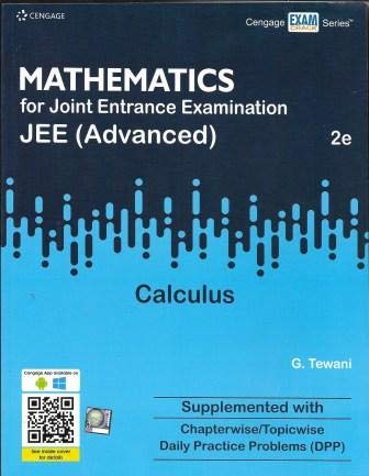 Amazon.in: Buy Mathematics JEE Advanced Book Online at Low Prices in ...