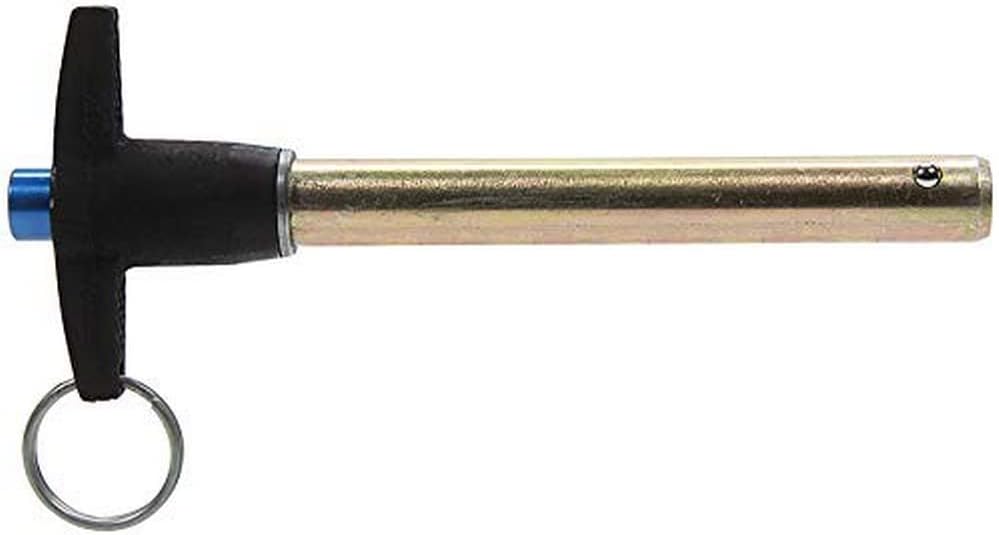 Amazon.com: Allstar Quick Release T-Handle Pin : Automotive
