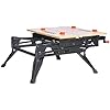 BLACK+DECKER Workmate Portable Workbench, 425-to-550-Pound Capacity ...
