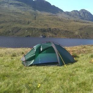 Terra Nova Southern Cross 1 Tent : Amazon.co.uk: Sports & Outdoors