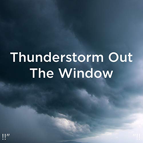 Amazon Music - Thunderstorm Sound Bank & Thunderstorm Sleepの ...