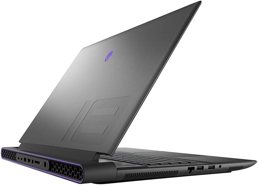Amazon.com: Dell Alienware m18 R2 Gaming Laptop, NVIDIA RTX 4090 16GB ...