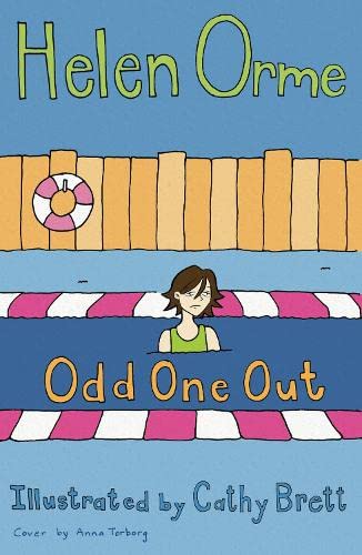 Odd One Out (Siti's Sisters): Orme, Helen: 9781841675978: Amazon.com: Books