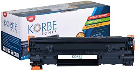 337 Toner Cartridge for Canon imageCLASS MF244DW, MF226dn, MF232w ...
