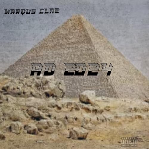 Play AD 2024 by Marqus Clae on Amazon Music Unlimited