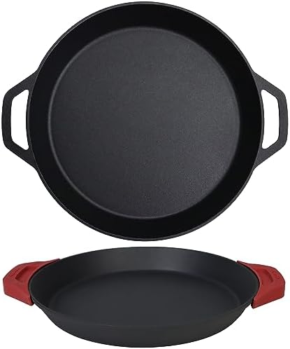 Interesting 20 Inch Cast Iron Frying Pan Pictures