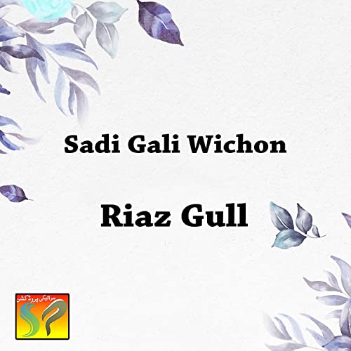 Play Sadi Gali Wichon by Riaz Gull on Amazon Music