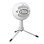 Blue Snowball iCE USB Mic for Recording, Streaming, Podcasting, Gaming ...