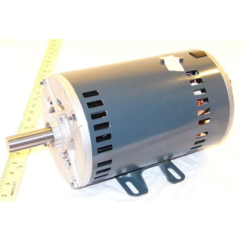 OEM Upgraded Carrier 208-460v 3 Phase Furnace Blower Motor HD58FK651 ...