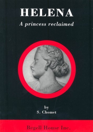 Helena: Princess Reclaimed : The Life and Times of Queen Victoria's ...