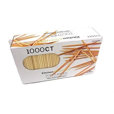 Amazon.com: long toothpicks