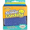 Scrub Daddy Steel Scour Pads - Scour Daddy Steel - Stainless Steel ...