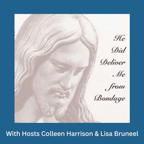 Amazon.com: He Did Deliver Me From Bondage : Lisa Bruneel and Colleen ...