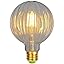 Tianfan Led Bulbs Vintage Light Bulb 4W Melon Edison Bulb G95 220/240V ...
