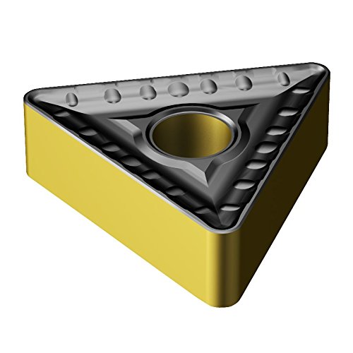 Sandvik Coromant, TNMM 546-HR 4325, T-Max P Insert for Turning, Carbide ...