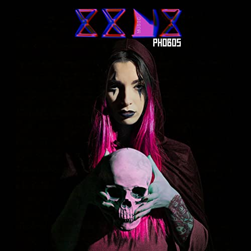 Amazon Music Unlimited - XXNX MUSIC 『PHOBOS』