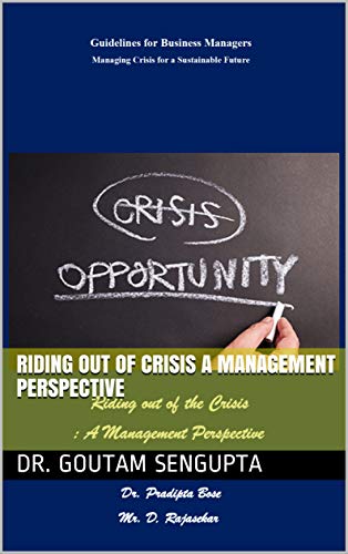 100 Best Crisis Management Books of All Time - BookAuthority
