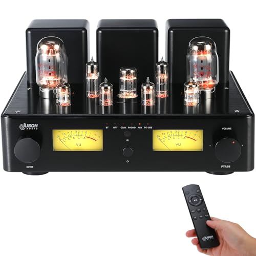 Tube Amplifier Reviews – Find the best tube amplifier for your needs ...