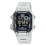 ・ブランド:CASIO(カシオ)・製造元:CASIO・モデル:WS-B1000-8BV・製造元/メーカー部品番号:WS-B1000-8BV・【サイズ】ケースサイズ(縦×横×厚さ)：46.2×41.3×11.6(約mm)、ベルト：幅約19(バ...
