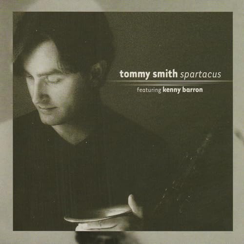 Play Spartacus by Tommy Smith feat. Kenny Barron on Amazon Music