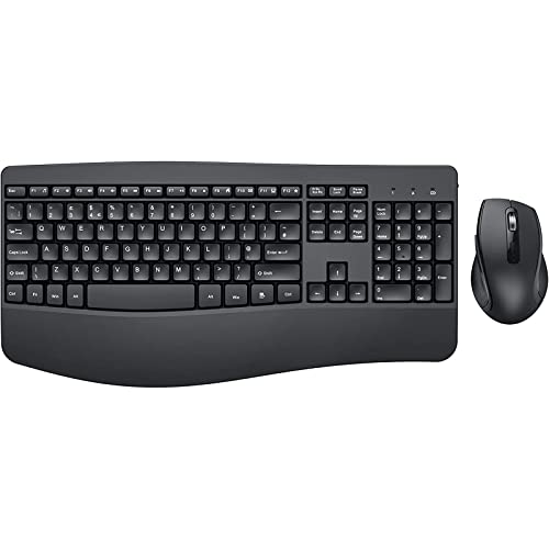 Amazon.co.uk Best Sellers: The most popular items in Computer Keyboard ...