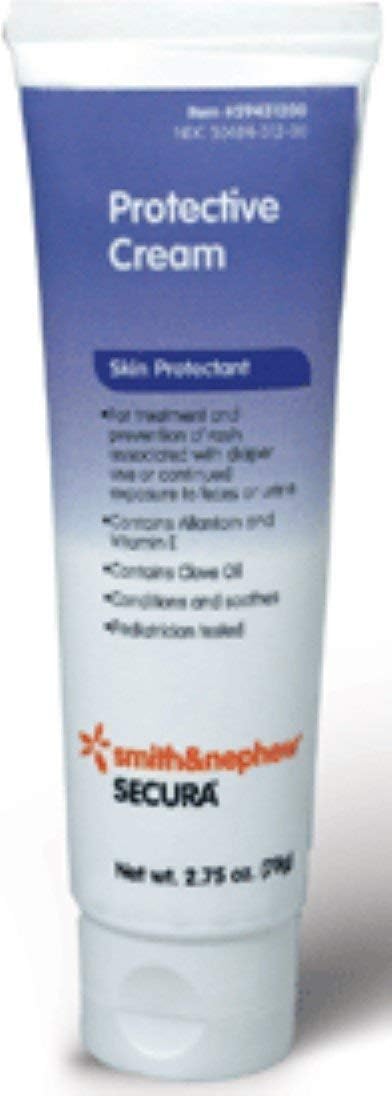 Amazon.com: Secura Protective Cream [59431200] 2.75 oz : Baby