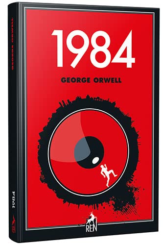 1984: George Orwell: 9786257500890: Books - Amazon.ca
