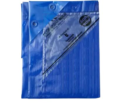 Tandhan Ecoraksha Gold Premium Multilayer Eco-Friendly Tarpaulin Sheet ...