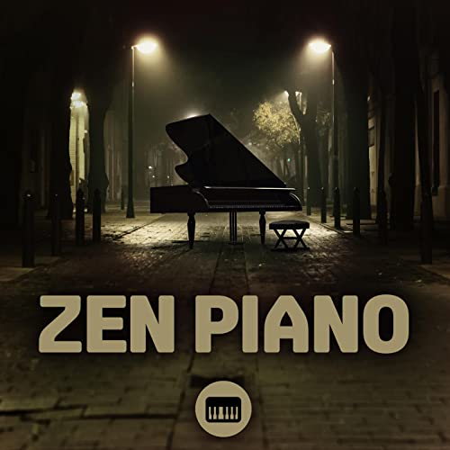 Amazon MusicでVARIOUS ARTISTSのZen Pianoを再生する