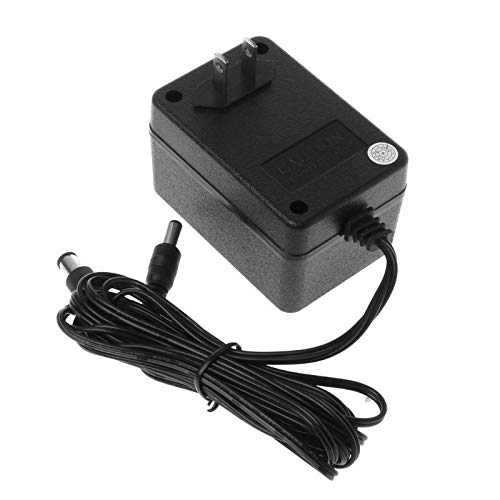 Amazon.com: US Plug AC Power Adapter Cable for NES Super Nintendo SNES ...
