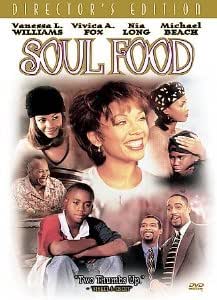 Soul Food [DVD] [1997] [Region 1] [US Import] [NTSC]: Amazon.fr: DVD et ...