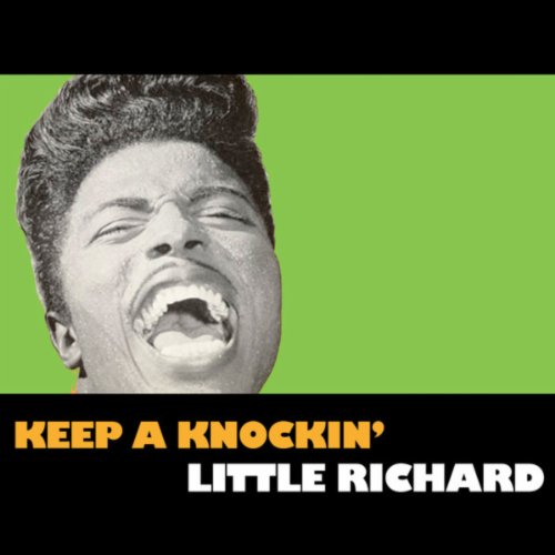 Amazon.co.jp: Keep A Knockin' : リトル・リチャード: Digital Music