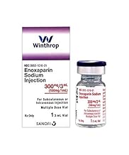 Lovenox: A Preventative Treatment For Stroke Patients | MedShun