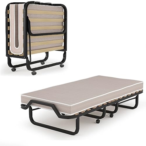 Mueble cama plegable Ikea: precios y opciones - Mi Hogar