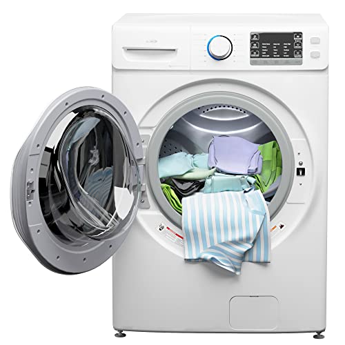 Top 10 Best Front Loading Washing Machine : Reviews & Buying Guide ...