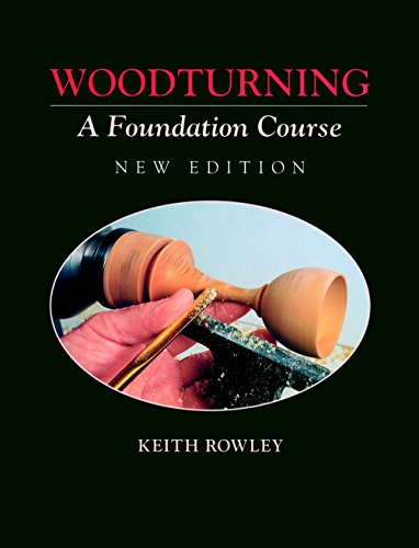 Basic Woodturning for Beginners: 7 Essential Tips to Start Creating ...