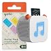 Amazon.com: Yoto Player + 入門套組 – 兒童無螢幕藍牙音訊喇叭和 7 張卡片組,播放有聲書故事音樂播客無線電睡眠聲音 ...