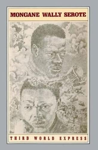 Third World Express: Mongane Wally Serote: 9780864862402: Amazon.com: Books