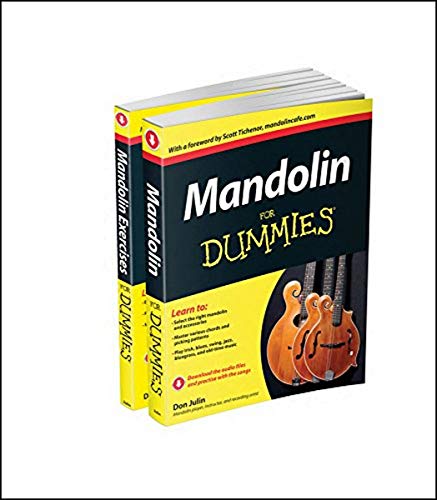 85 Best Mandolin Books of All Time - BookAuthority